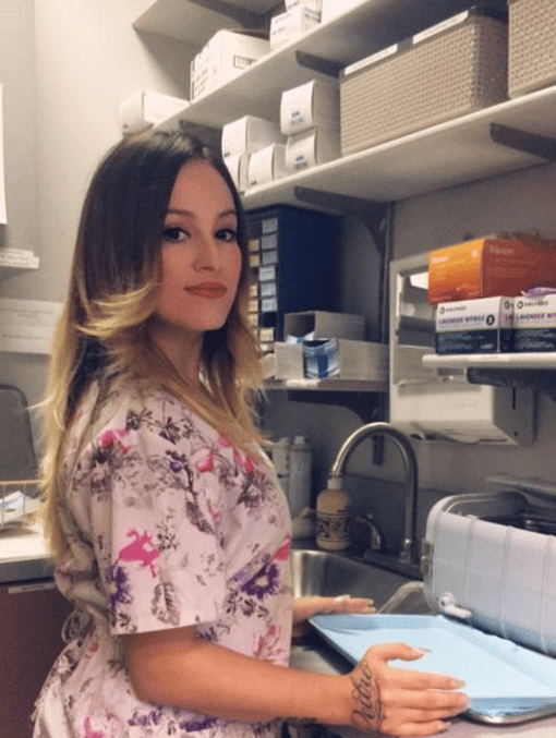 Meet the Dental Team at Town & Country Dental in Oak Park