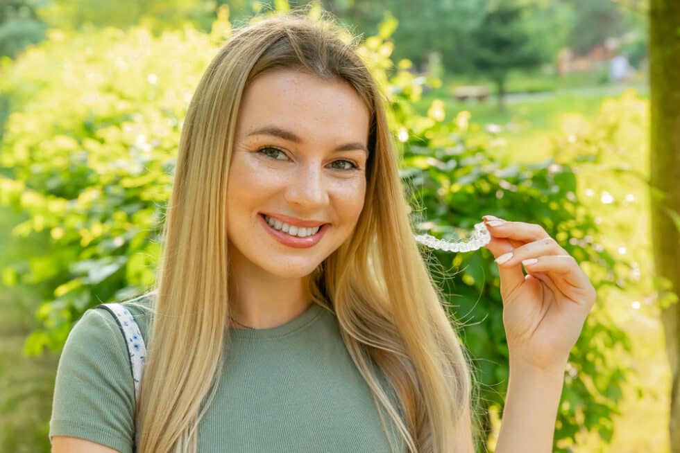 Traveling with Clear Aligners: Tips to Stay on Track Anywhere | Town ...